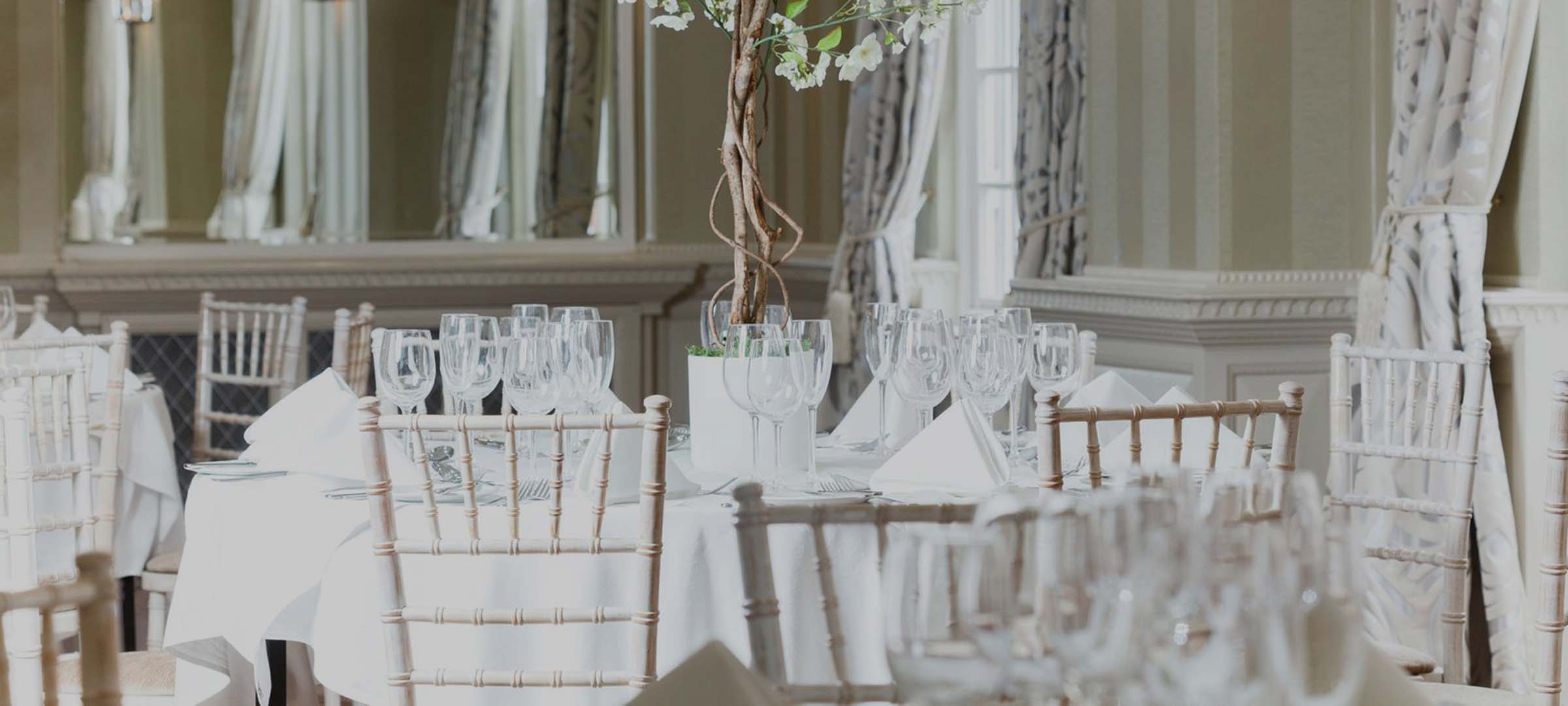 Brandshatch Place Luxury Spa Hotel Kent | Hand Picked Hotels